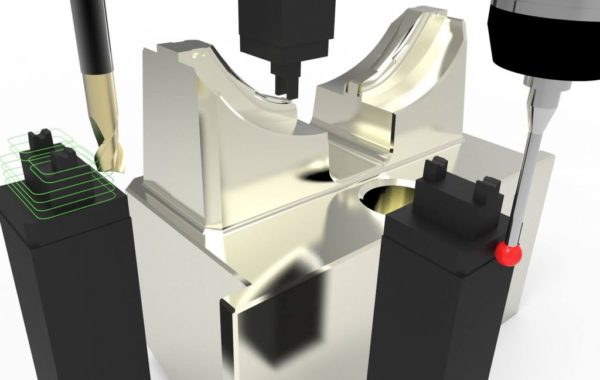 Autodesk Powermill - I5 Technologies