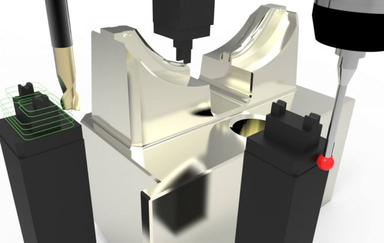 Autodesk Powermill - I5 Technologies