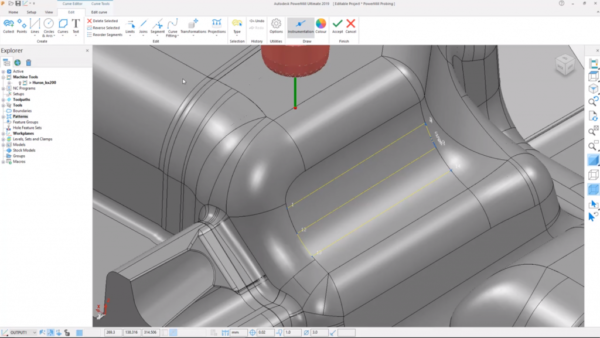 Autodesk Powermill - I5 Technologies