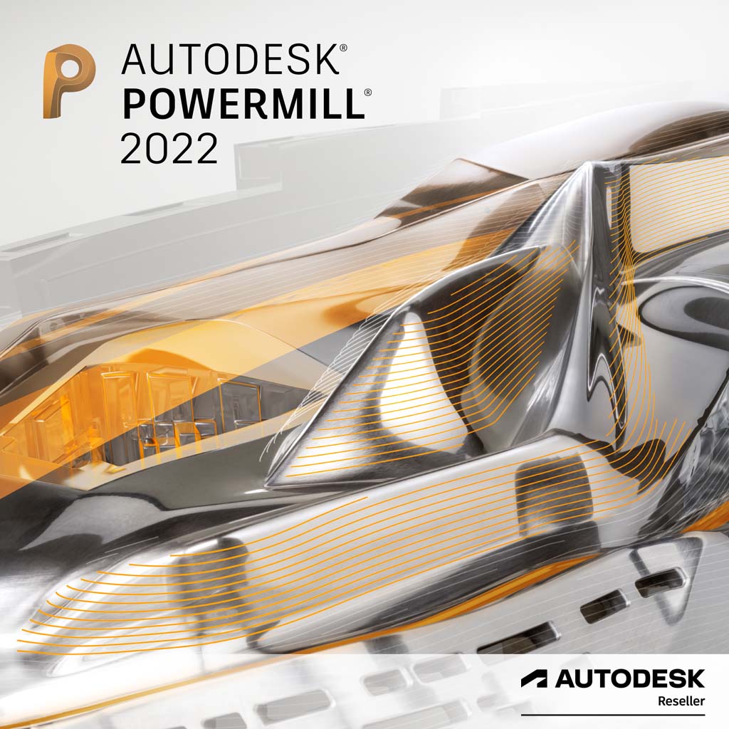 Autodesk Powermill - I5 Technologies